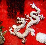 The Etymology of “Dragon” – Useless Etymology