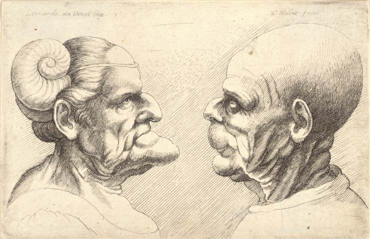 The Etymology of “Cartoon” – Useless Etymology