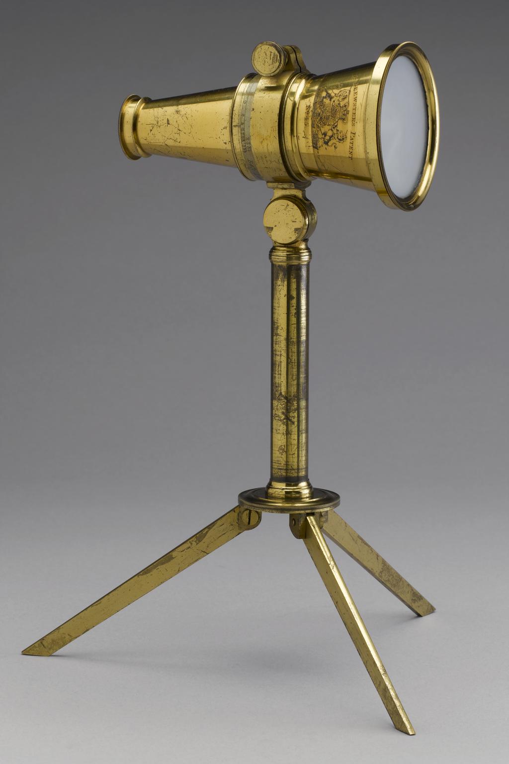 The Etymology of “Kaleidoscope” – Useless Etymology