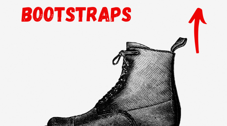 The Origins of the Phrase “Pull Yourself Up By Your Bootstraps ...