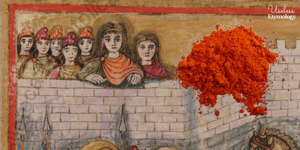 “Miniature” Secretly Has More to Do With Color Than With Size – Useless ...