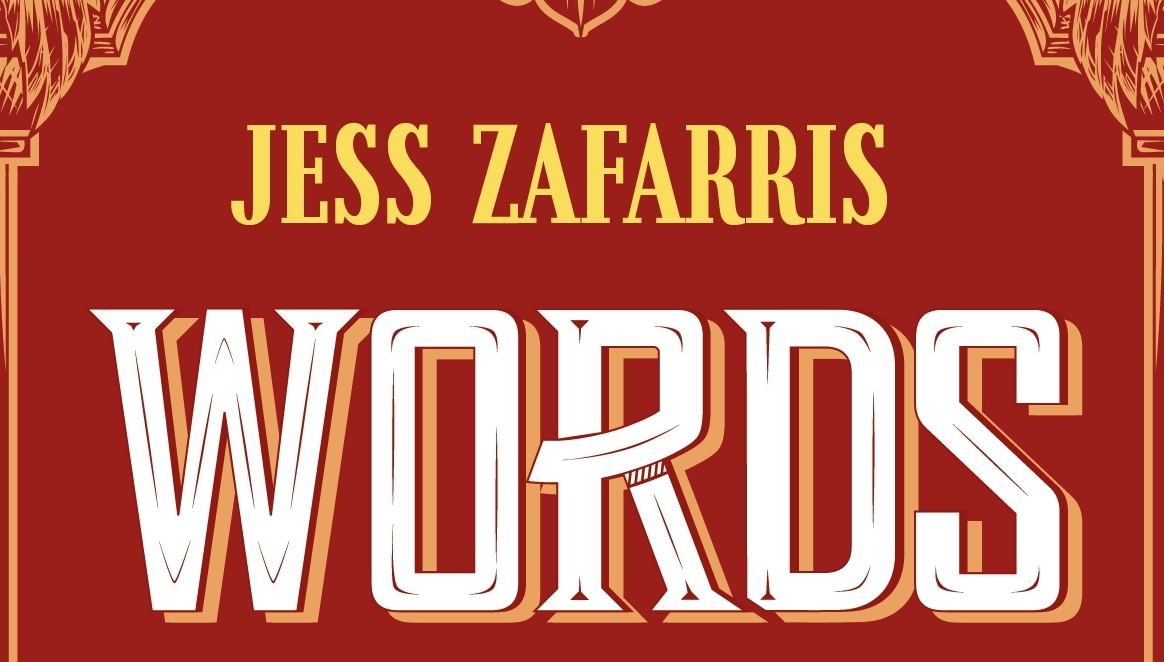 A Devilish Etymology Book Igniting This Halloween: WORDS FROM HELL ...