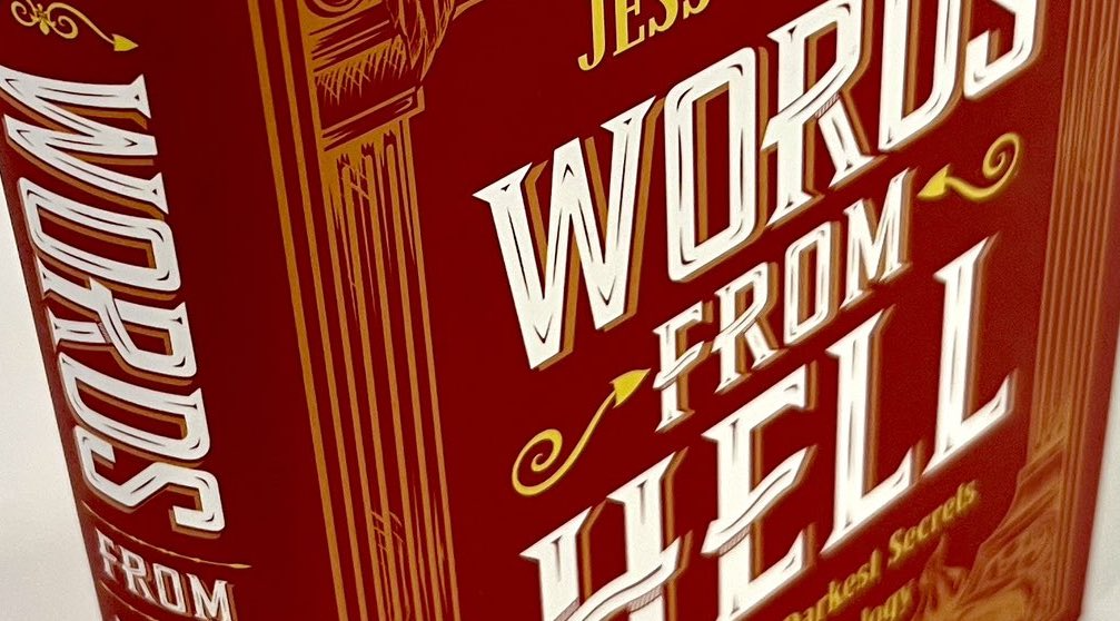 Useless Etymology – offbeat word origins for curious minds