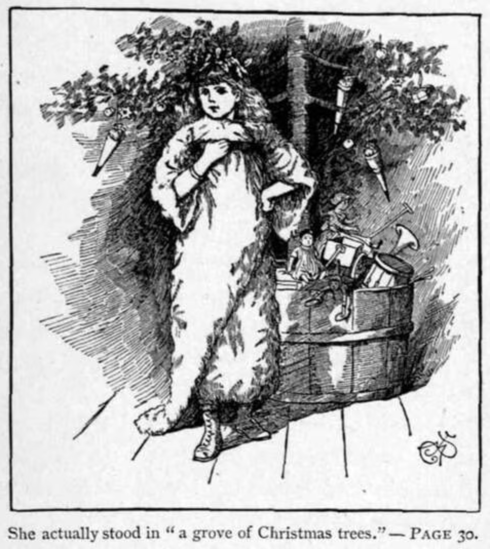 A Brief, Etymological History of Christmas Elves – Useless Etymology
